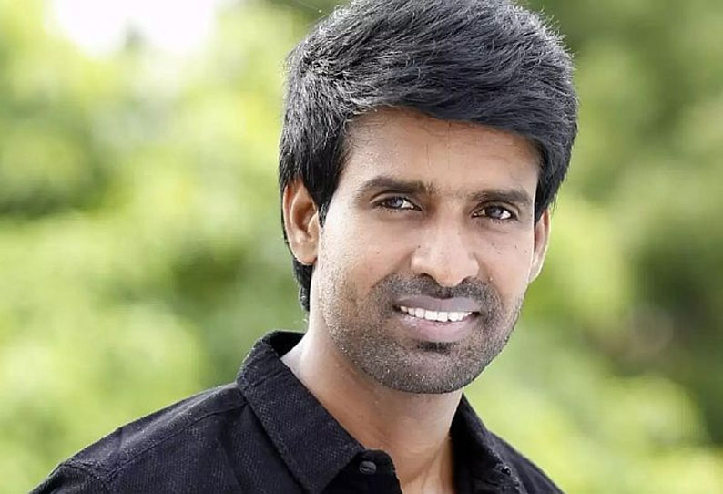 Viral Actor Suri's Video | வைரலாகும் நடிகர் சூரியின் ஒயிலாட்டம் வீடியோ