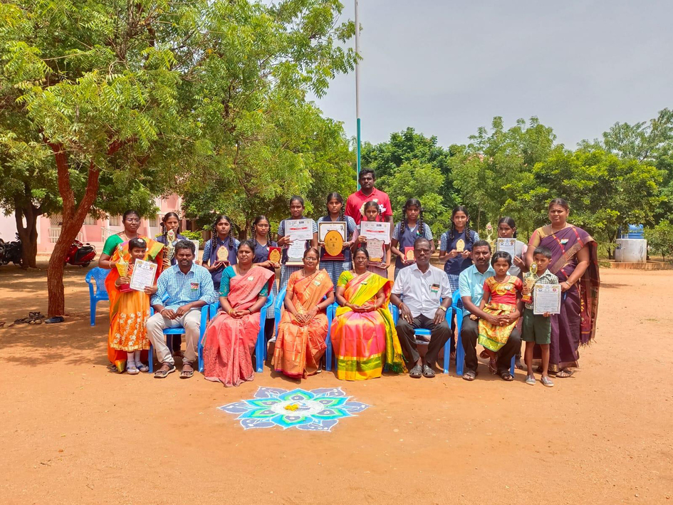 mohanur | நாமக்கல் மாவட்ட, மாநில அளவிலான போட்டிகளில் மோகனூர் அரசு ...