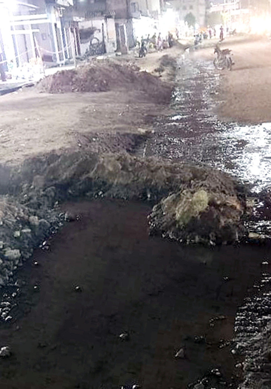 pukaar petti | புகாா் பெட்டி