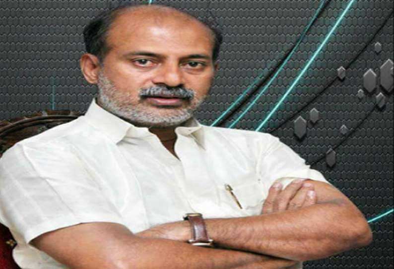 I have submitted 1,200 pages of evidence to the inquiry committee- Sir ...