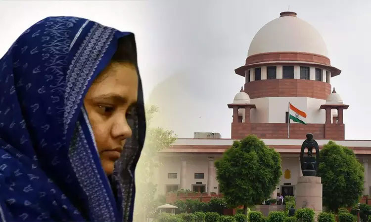 Bilkis Banu, Bilkis Banu Case: Supreme Court Notice to Gujarat, Central ...
