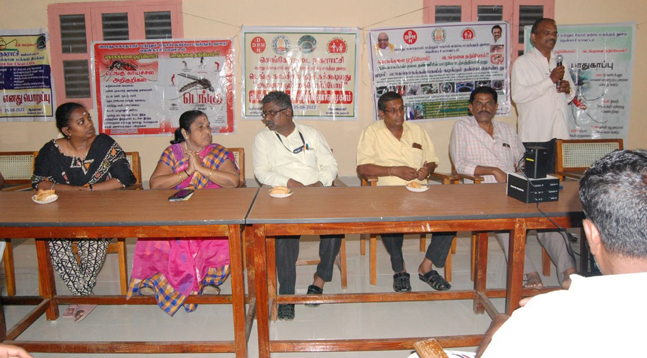 Awareness camp | விழிப்புணர்வு முகாம்