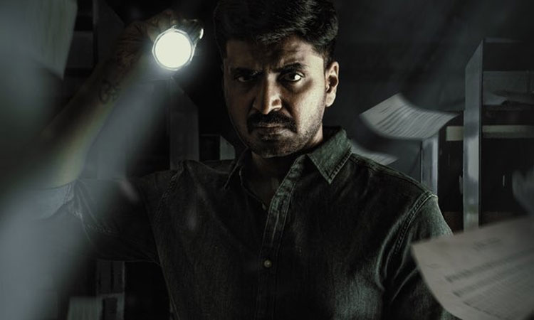 Racy teaser of Prajin's 'D3' movie is out | நடிகர் பிரஜின் நடித்துள்ள ...