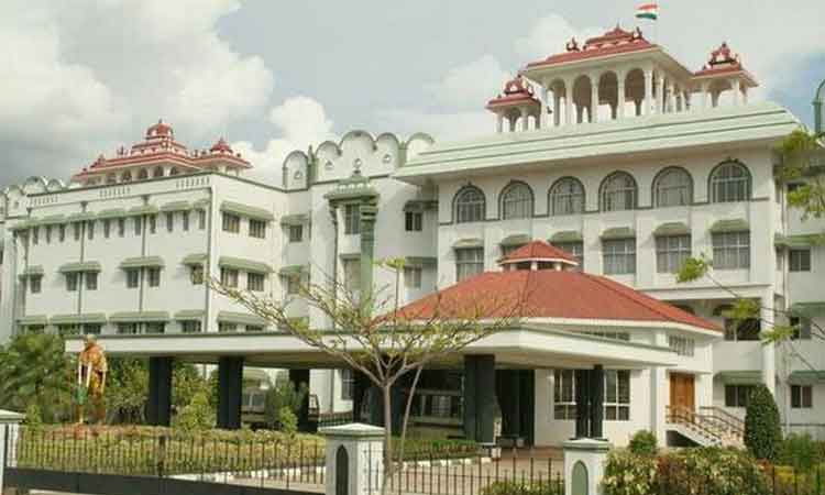 Madurai High Court Branch Dismisses Case of Improper Permit for Mineral ...