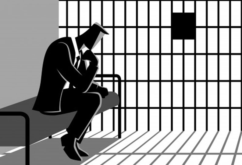 Arrest at businessman's house: Old man arrested for robbery-Rs. 13½ ...