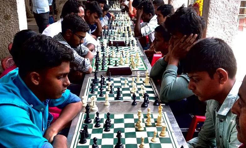 District Chess Championship Tournament | மாவட்ட செஸ் சாம்பியன்ஷிப் போட்டி