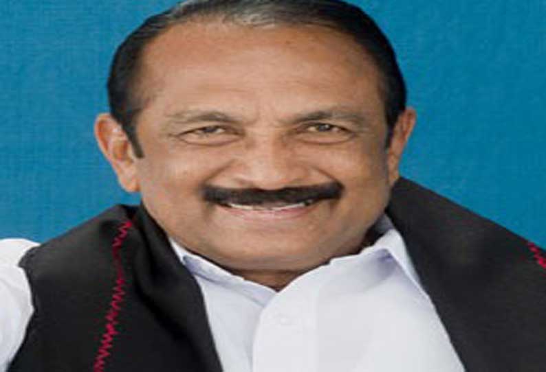 BJP's dream of forming a government in Tamil Nadu will not succeed ...