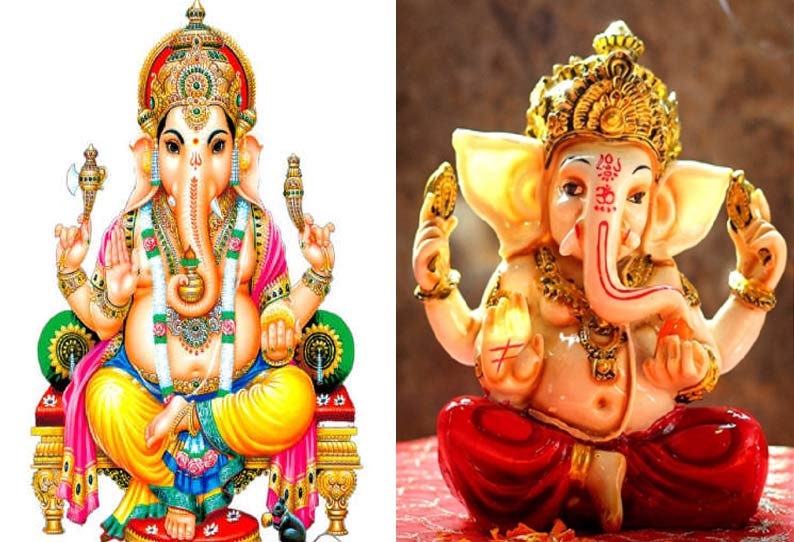 11 types of ganesha vratham | விநாயகரின் 11 வகை விரதங்கள்