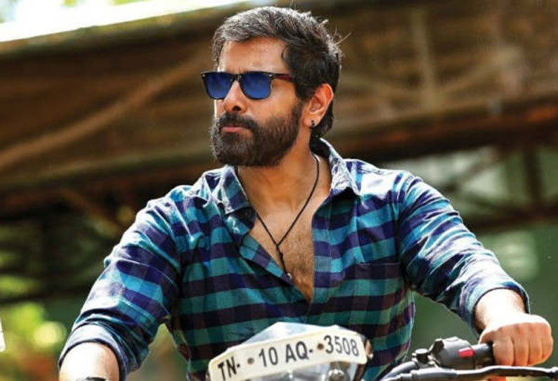 Film's success and failure will affect psychologically - actor Vikram ...
