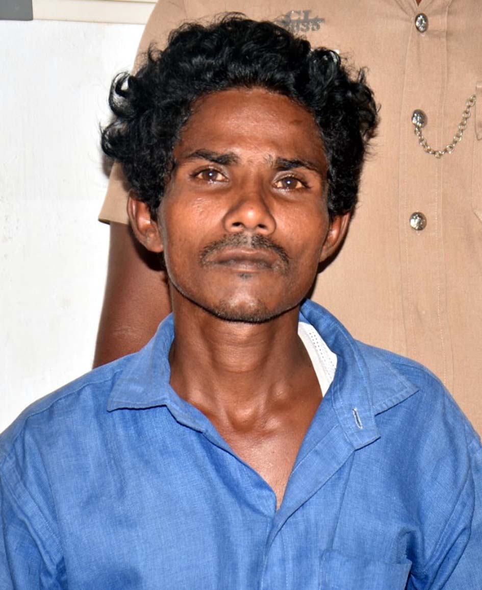 Kothanar gets 10 years in jail | கொத்தனாருக்கு 10 ஆண்டு சிறை