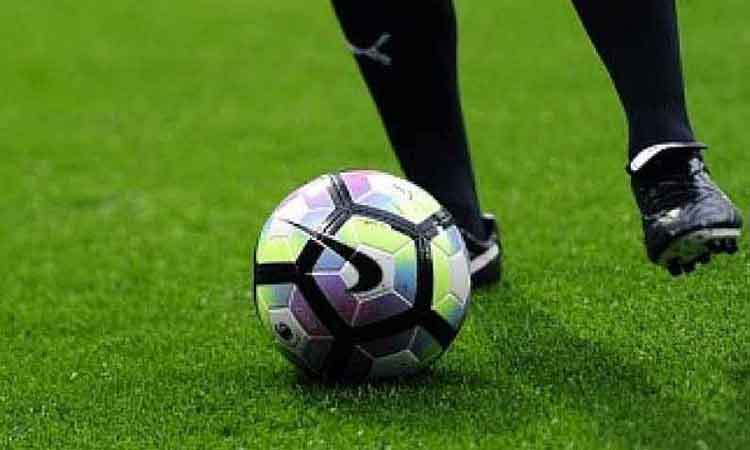 Video Assisted Referee System Introduced in Junior World Cup Football ...