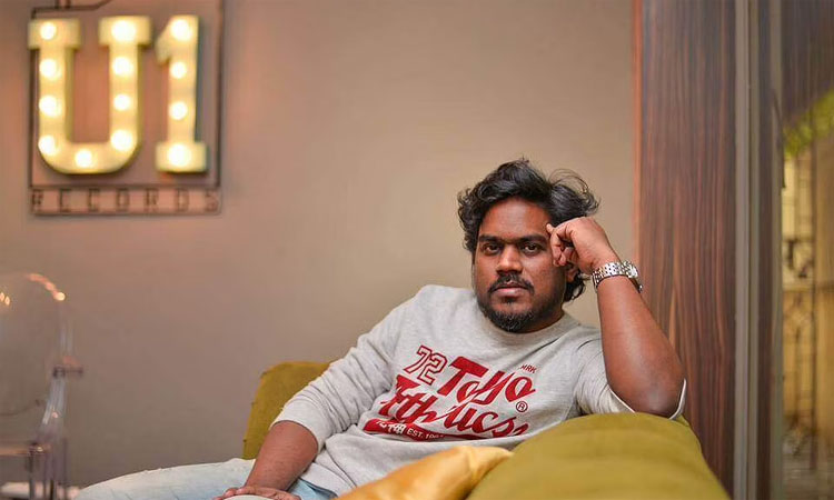 Yuvan answers fans' questions! | ரசிகர்கள் கேள்விகளுக்கு பதிலளிக்கிறார் ...