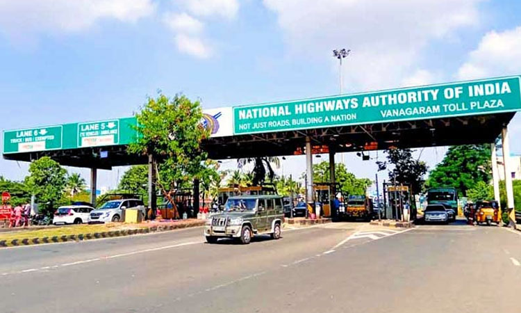 Fare hike at toll booths will come into effect from midnight ...