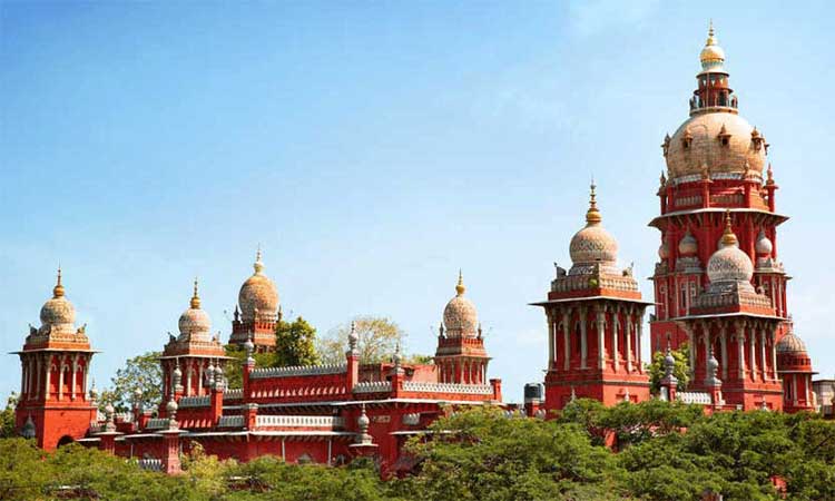 Re-fixation of parking charges in theaters – Madras High Court orders ...