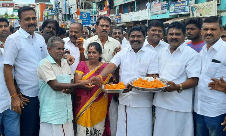 Welcome to Madras High Court Judgment: Celebration in Kallakurichi by ...