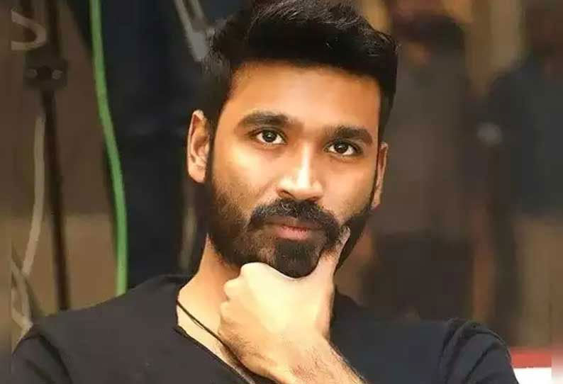 Dhanush Asking For A Salary Of Rs 30 Crore 30 