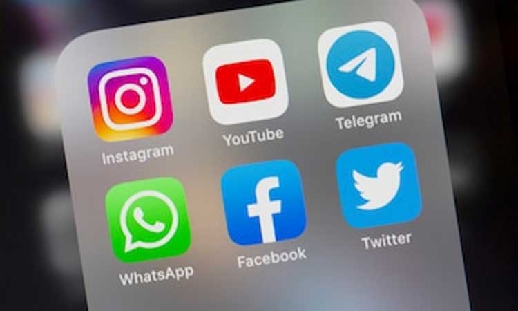 “Social Media Team Formation” to track rumormongers on social media ...