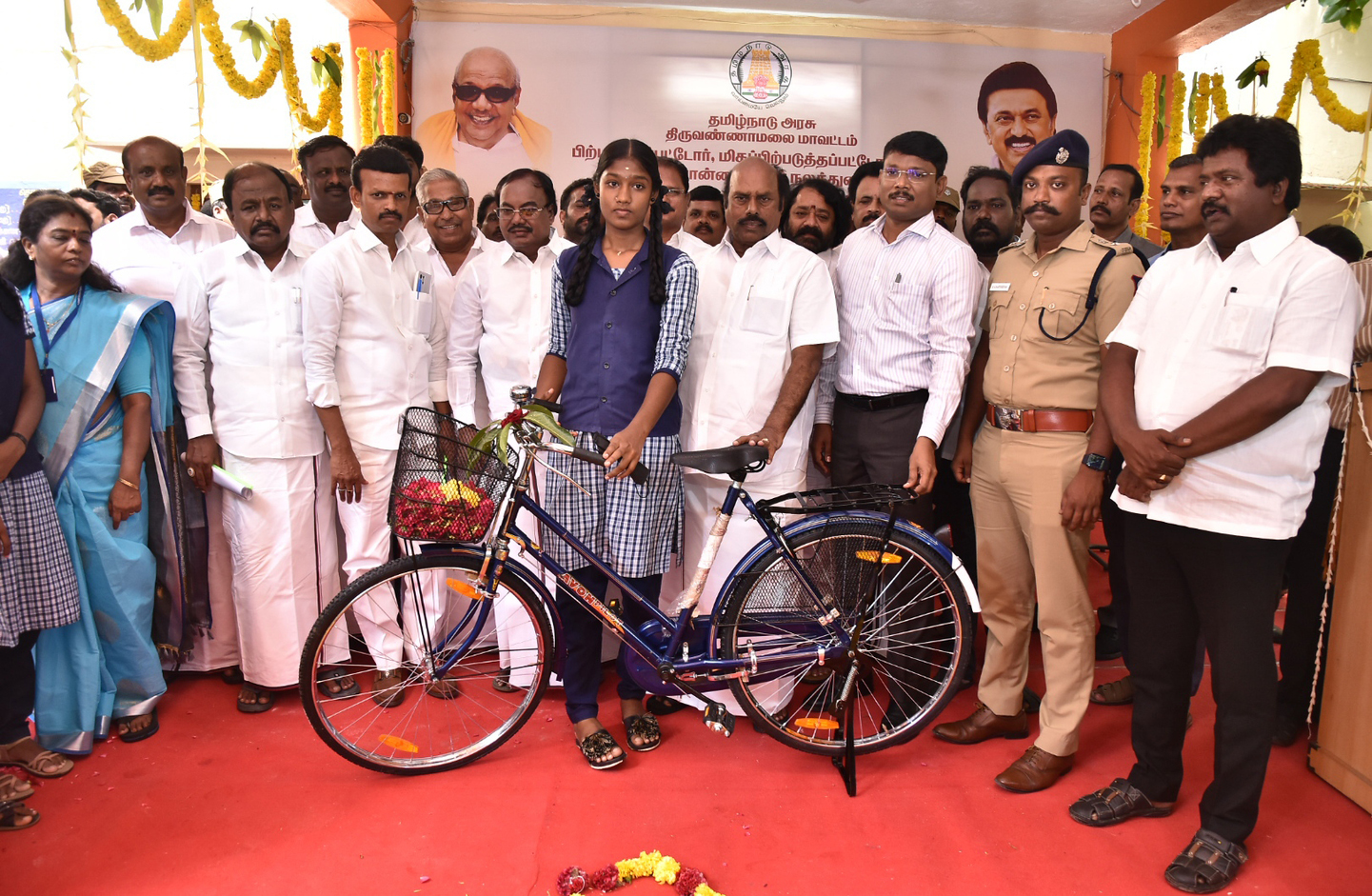 To promote social justice and equality Freebies are provided Minister ...