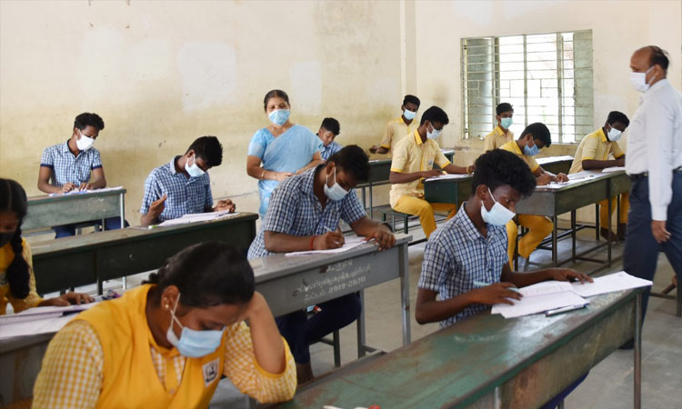 11th class students can apply for aptitude test | 11-ம் வகுப்பு மாணவ ...