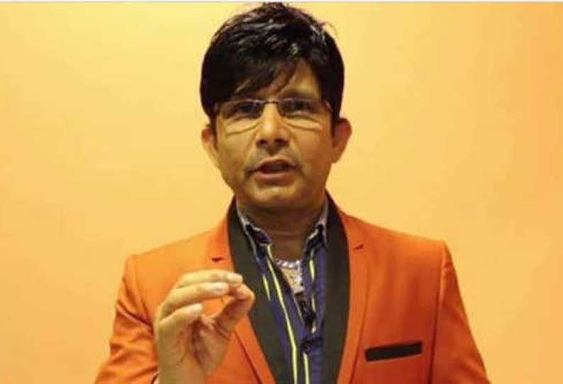 Actor Kamal Khan granted bail in 2 cases | 2 வழக்குகளில் நடிகர் கமல் ...