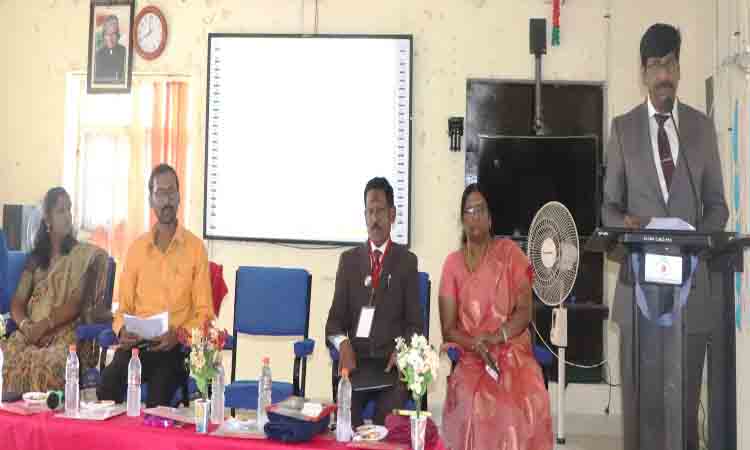 World Brotherhood Day Celebration | உலக சகோதரத்துவ தின விழா