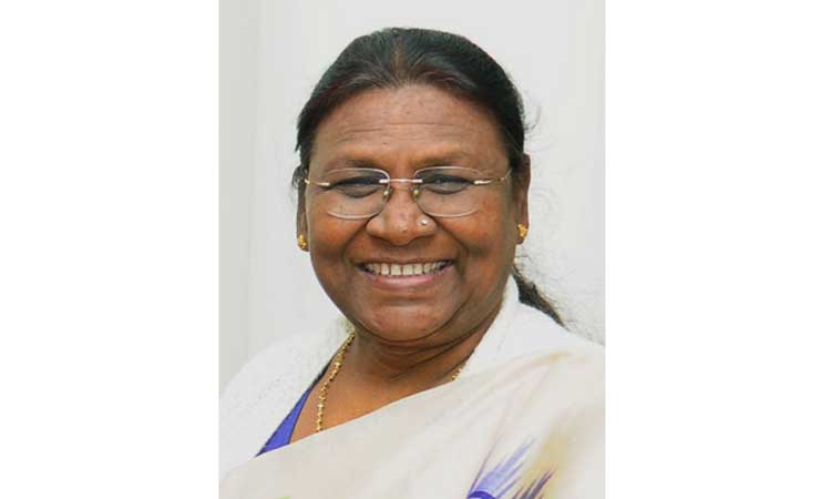 Mysore Dussehra festival will be inaugurated by President Draupadi ...