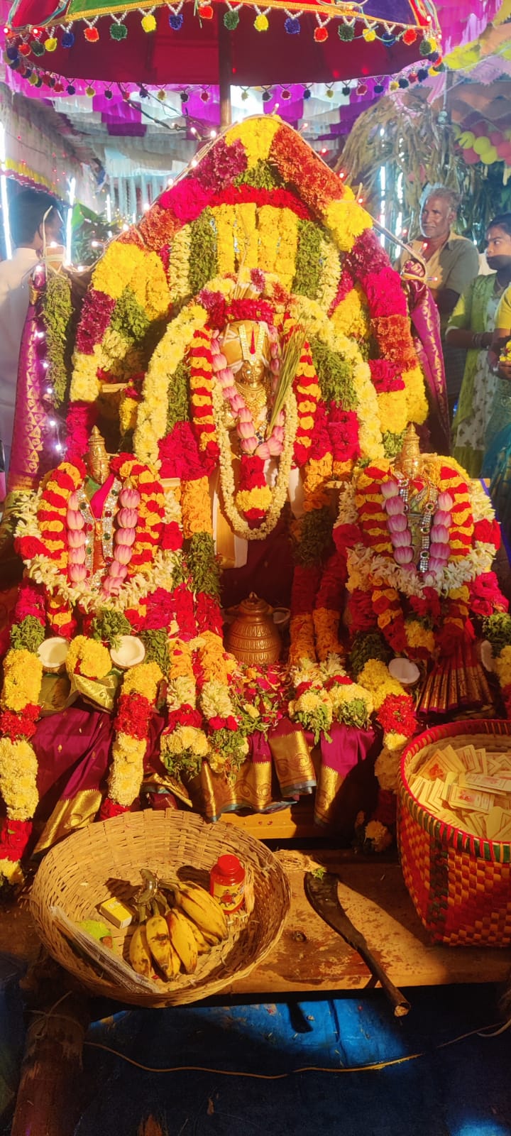 kumbabisegam | கோவில் கும்பாபிஷேகம்