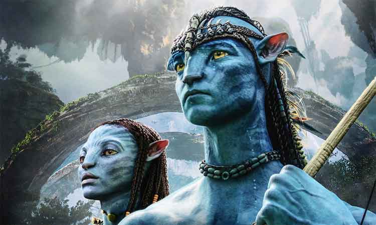 Avatar back on Screens... To be released in IMAX Format | மீண்டும் ...