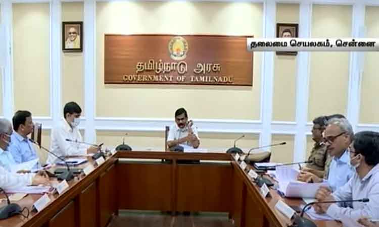 Northeast Monsoon; Flood control works to be completed expeditiously ...