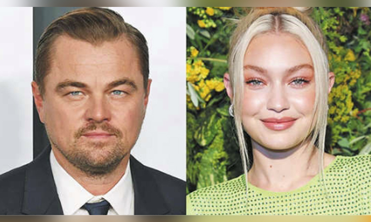 Intimacy with woman 20 years younger: 'Titanic' actor's new romance ...