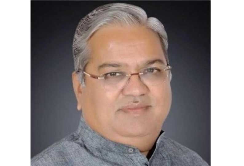 govind karjol | வட கர்நாடகத்தில் புதிய கிராமங்களுக்கு மக்கள் வராததால் ...