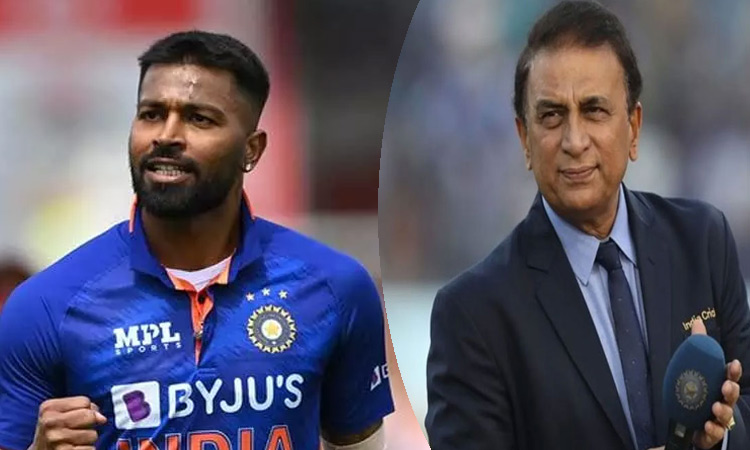 Sunil Gavaskar - Hardik Pandya to make big impact in World Cup | உலக ...