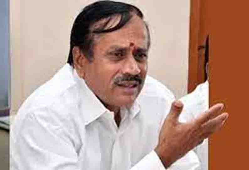 Interview with H. Raja | மின் கட்டணத்தை மறுசீராய்வு செய்ய வேண்டும்