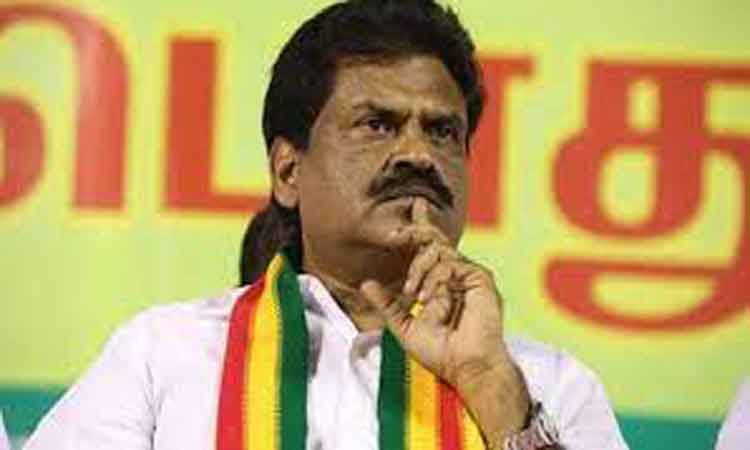 Adequate job security should be provided to school teachers; Iswaran ...