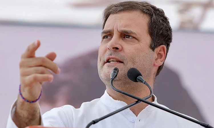 Congress in Rajasthan wants Rahul Gandhi back at helm of the party ...