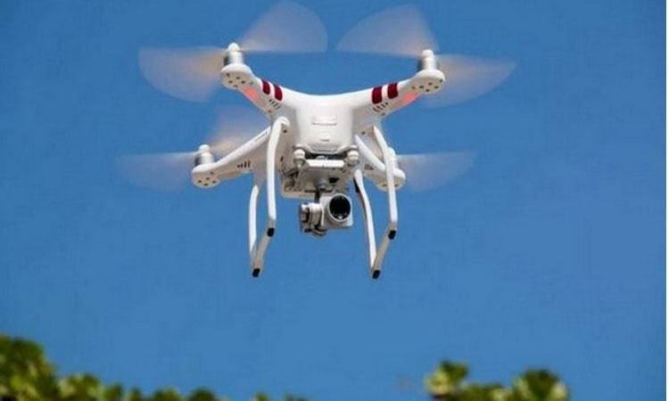 Indian firms to weaponise Israeli drones under IAF Project Cheetah ...