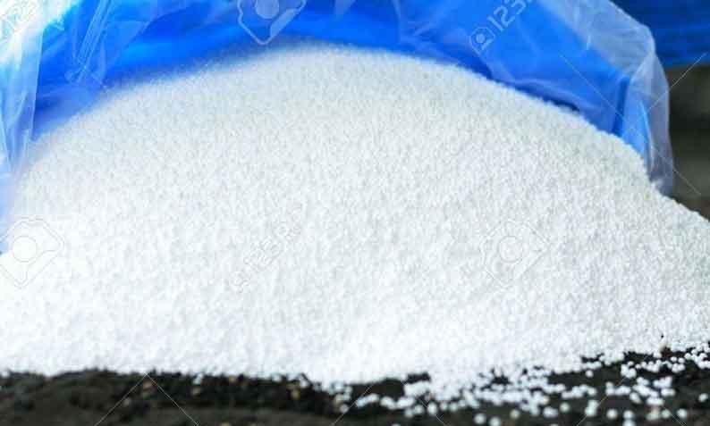 uuriya uram | 250 டன் யூரியா உரம் திருப்பூர் வந்தது