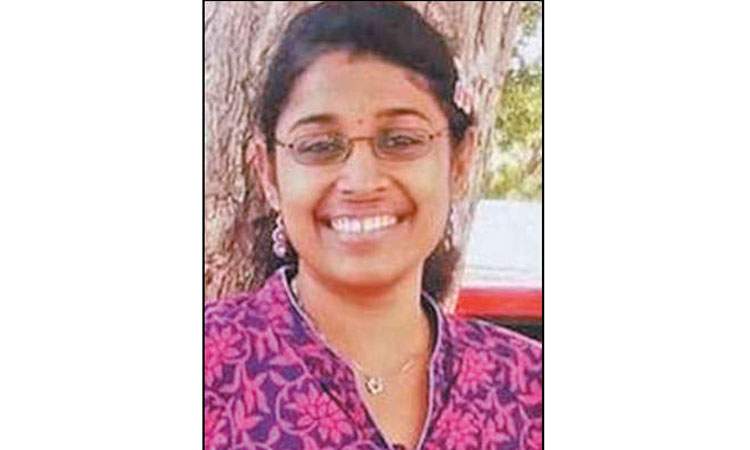 Railway administration negligence in Swathi murder: Case filed by ...