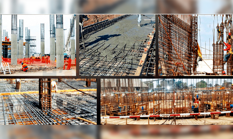 Traditional strategies of Indian construction industry | இந்திய ...