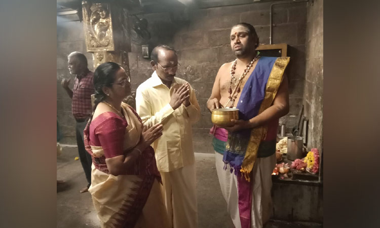 Plan to send a satellite back to Mars - Ex-ISRO chief Shivan informs ...