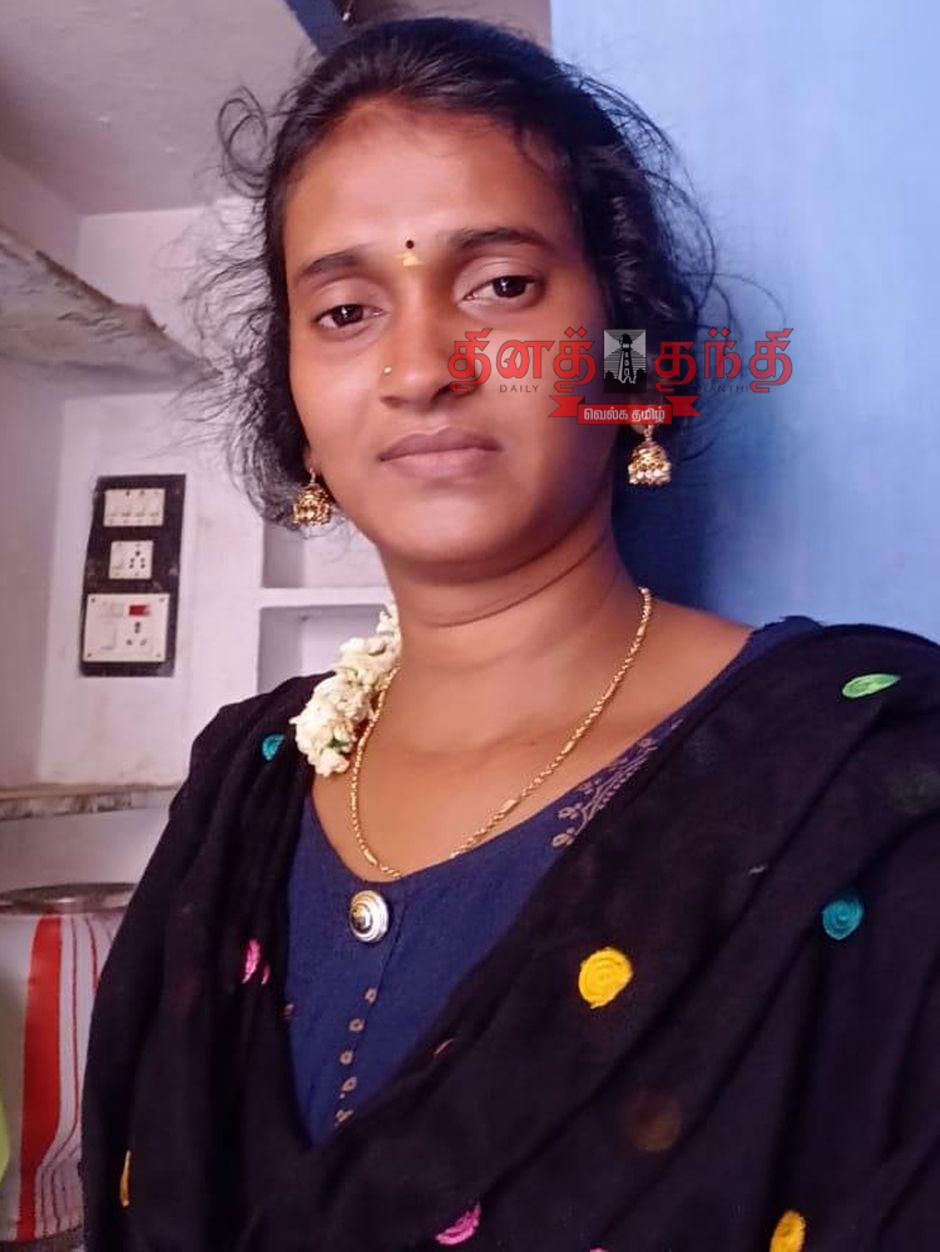 raani | மோசடி திருமணங்களுக்கு சம்மதிக்காவிட்டால் எனது ஆபாச வீடியோக்களை ...