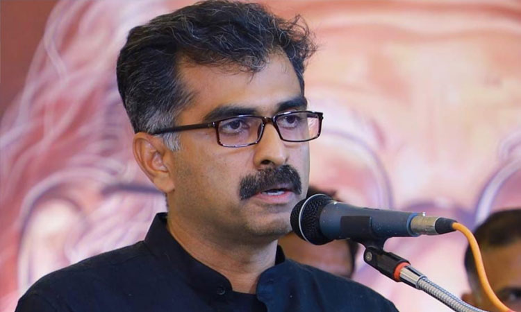 Durai Vaiko talks to administrators | "கட்சியில் உழைப்பவர்களுக்கு ...