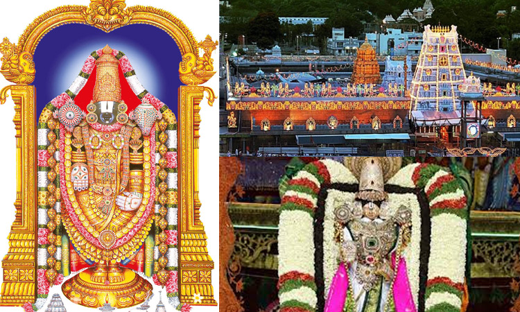 Tirupati Brahmotsavam | திருப்பம் தரும் திருப்பதி பிரம்மோற்சவம்