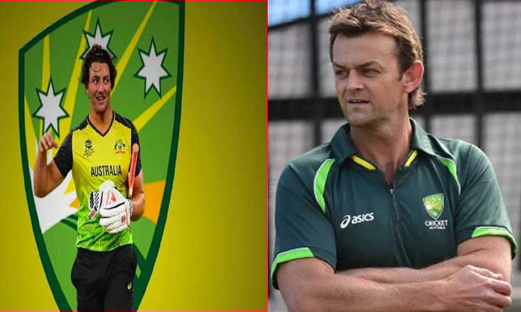 Tim David's XI for T20 World Cup: Gilchrist | டி20 உலகக்கோப்பையில் டிம் ...