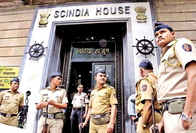 Robbery of Rs 1 crore at Angadia house in South Mumbai- Mysterious ...