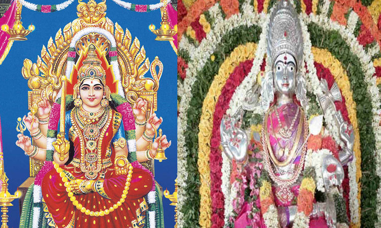 Kundumani Mariamman temple in karnataka | குன்றி மணி மாரியம்மன்