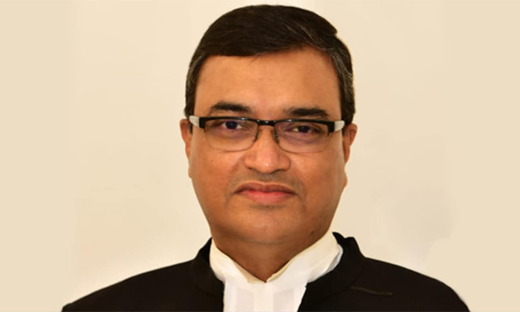 SC collegium recommends elevation of Bombay HC Chief Justice Datta to ...
