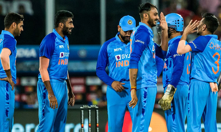 Is this the reason for failure in Asia Cup? - Indian team batting coach ...