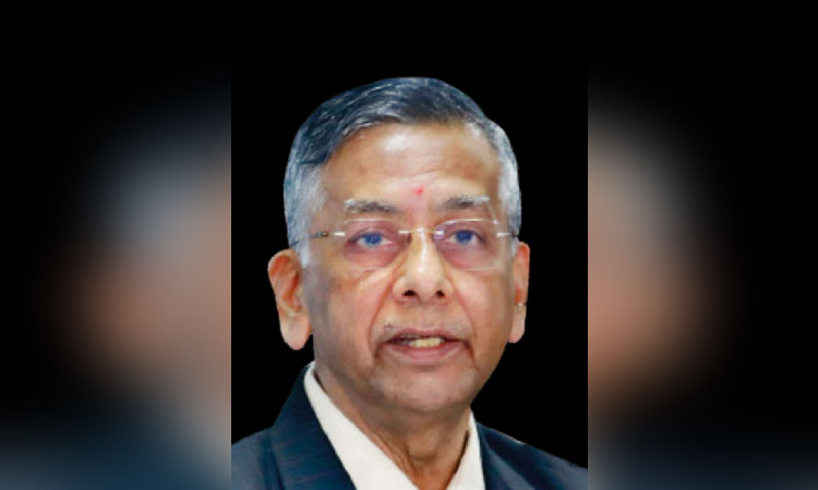 Senior advocate R Venkataramani appointed as the new Attorney General ...