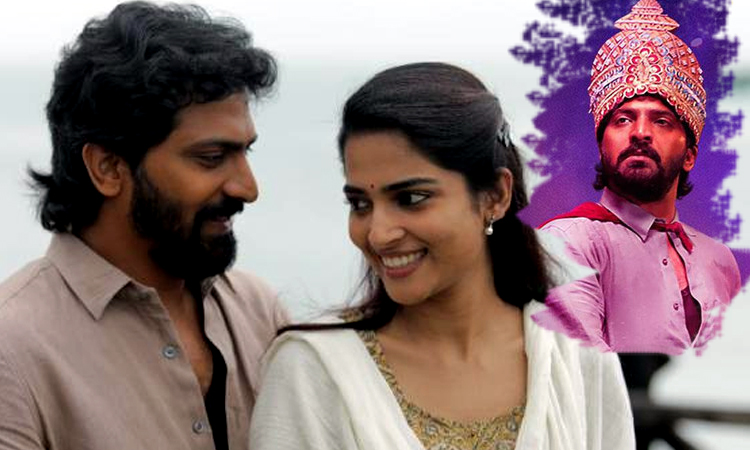 Baboon : Cinema Review | பபூன் : சினிமா விமர்சனம்